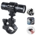 Outdoor Sport Bike Video Camera 120° Wide Angles Camcorders Bike ...