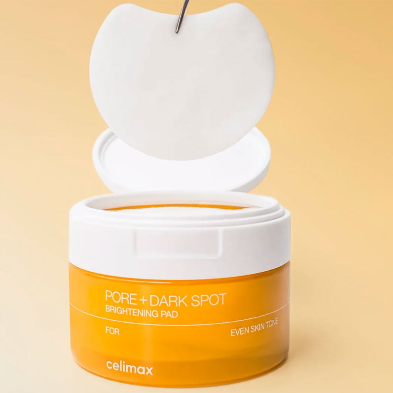 Click here for Celimax Pore+Dark Spot Brightening Pad 100ml / 40p... prices