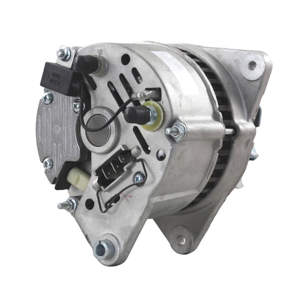 Alternator Fits Massey Ferguson Tractor Mf 390 390T 393 394 396 397 397T 398 399 - Walmart.com