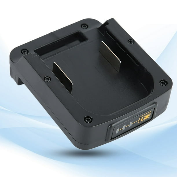 Battery Adapter Battery Conversion Adapter Lithium Battery Adapter For ...