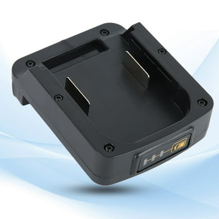 Battery Adapter Battery Conversion Adapter For Battery To For Battery ...