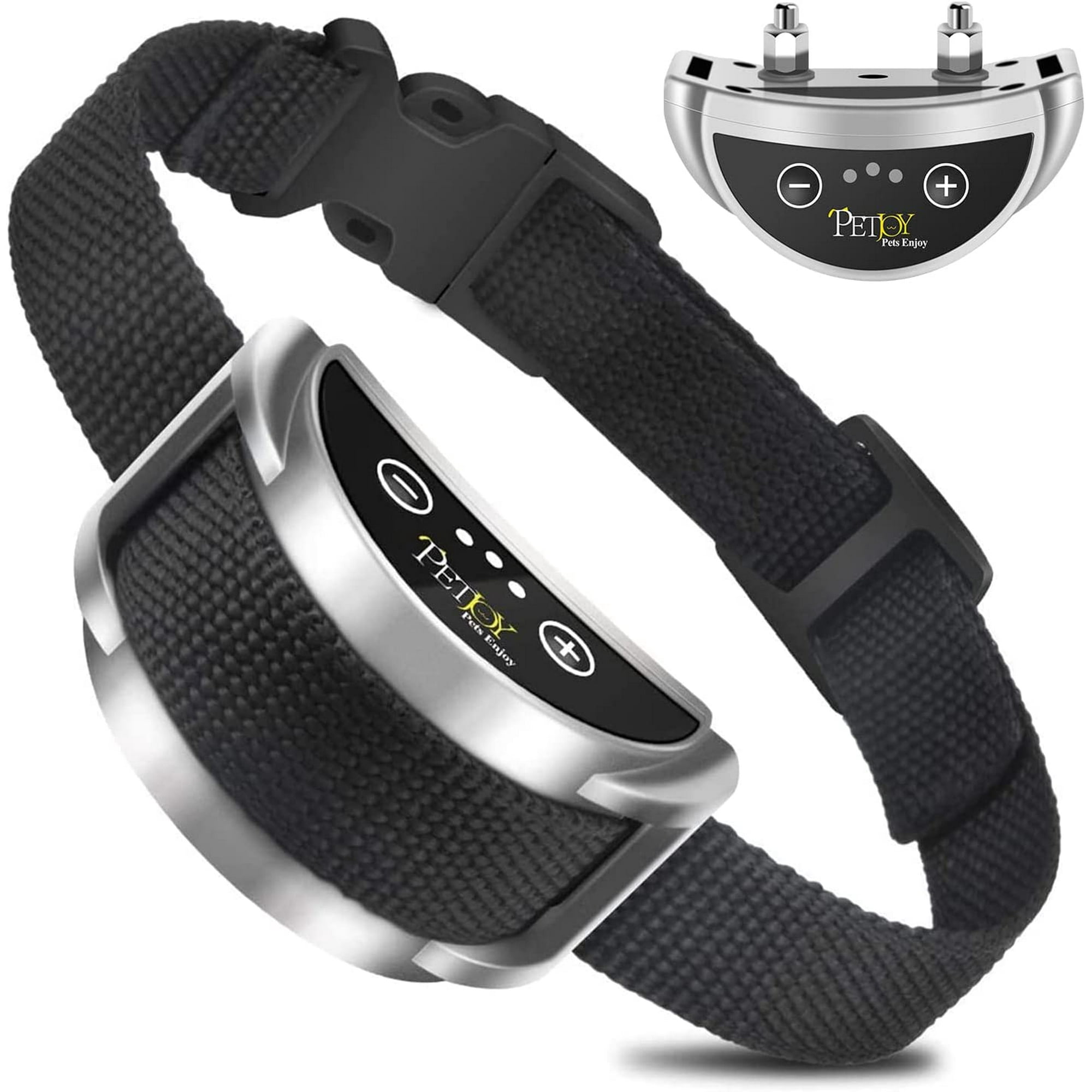 Click here for Paipaitek Dog Bark Collar  Automatic Shock Control... prices