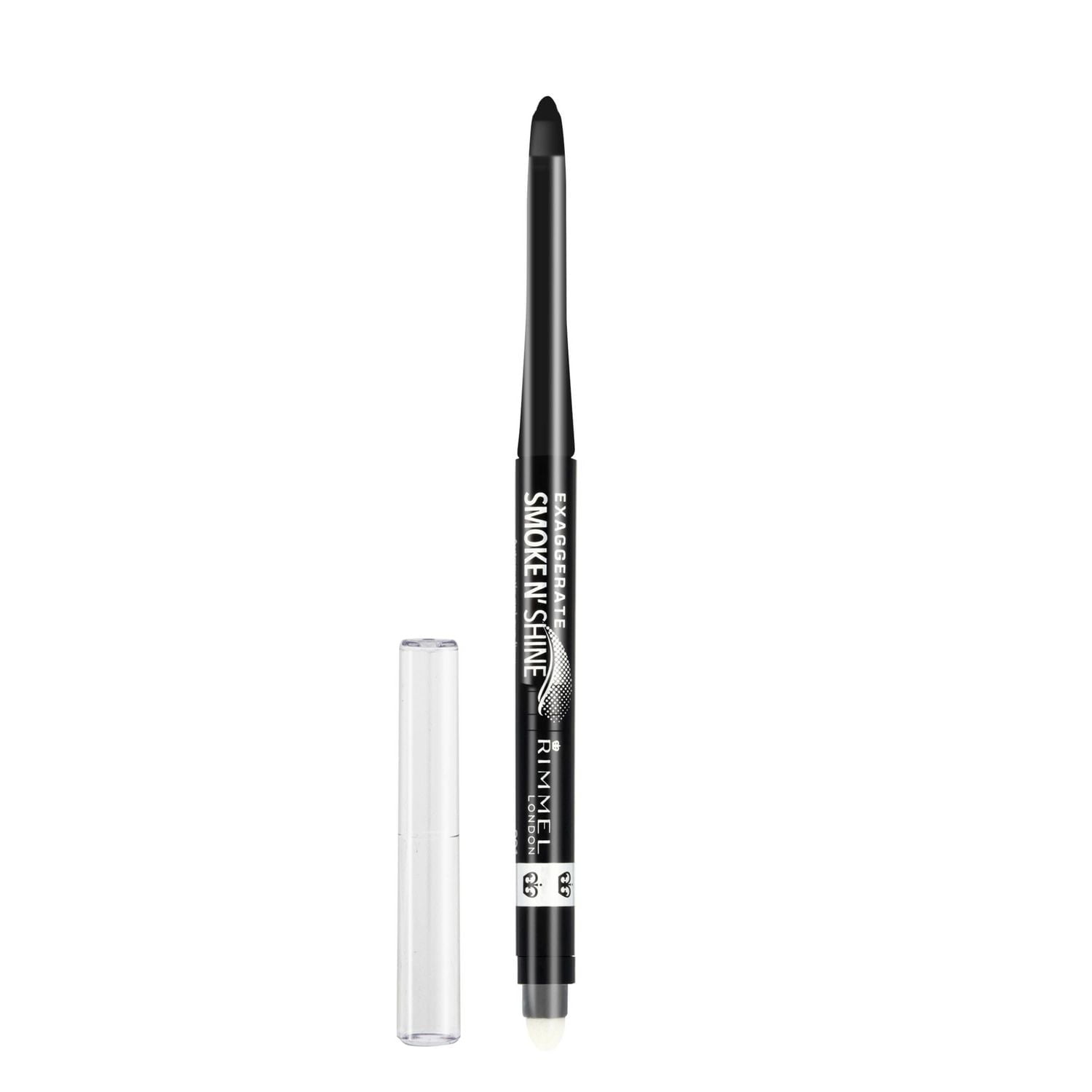 Click here for Rimmel Exaggerate Smoke N Shine Eye Definer  Inten... prices