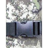 Free Shipping! Tekari Snake Gaiter XRC Camo for Hunting and Scouting ...