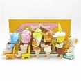 6PCS Sonny Angel Enjoy The Moment Series Sonny Angels Figure Blind Box ...