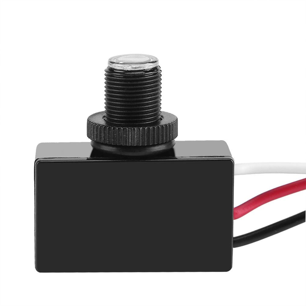 Photoelectric Cell Switch