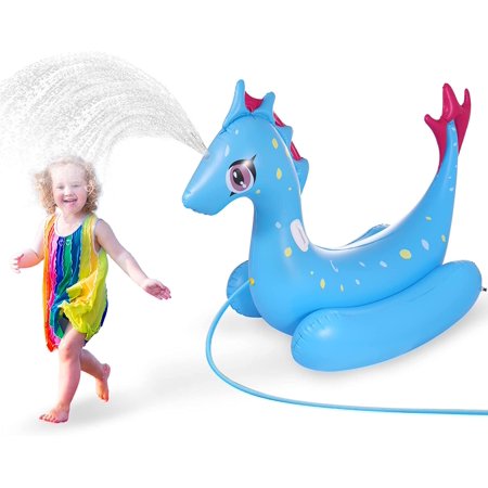 Inflatable Pool Floats for Adult Swimming Pool Accessories Family ...