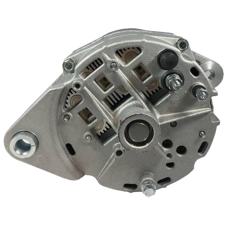 ALTERNATOR FORD MACK KODIAK MEDIUM HEAVY TRUCKS CATERPILLAR CUMMINS ...