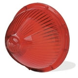 Grote REPLACEMENT LENS, RED, FOR 45022 (90302) - Walmart.com