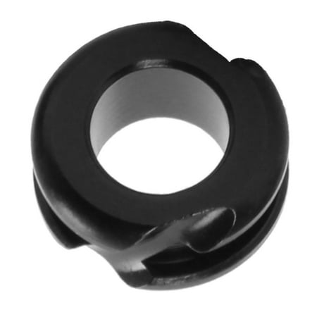 Compound Bow Peep Sight 3/16" Peep Aiming Aligning Tools Black ...