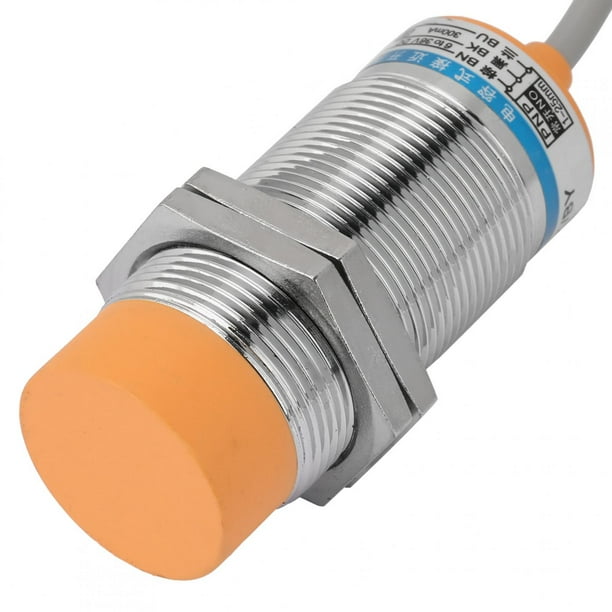 Inductive Sensor, Durable Corrosion Resistance Proximity Sensor ...