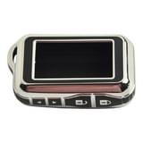 Two Way Car Burglar Alarm System Key Chain Fob For Starline E60 E90 E91 ...