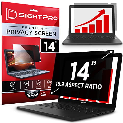 Laptop Privacy Screen