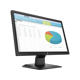 HP P204 - LED monitor - 19.5" (19.5" viewable) - 1600 x 900 HD+ - TN ...