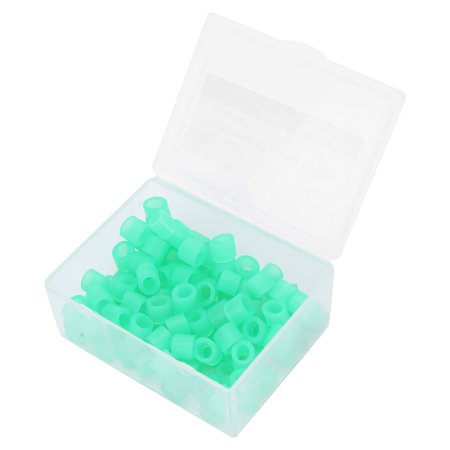 Color Code Rings, Silicone Material Silicone Color Code Rings High ...