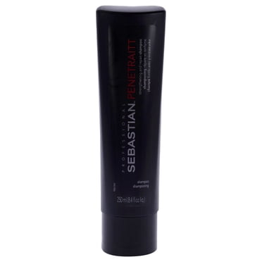 Sebastian professional light shampoo, 8.4 oz - Walmart.com