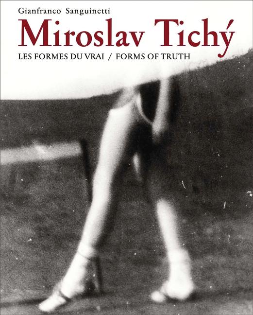 Miroslav Tichy: Form of Truth (Hardcover) - Walmart.com