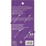 Goody Medium Claw Hair Clips Assorted Neutral Colors 4 Ct for All Hair ...