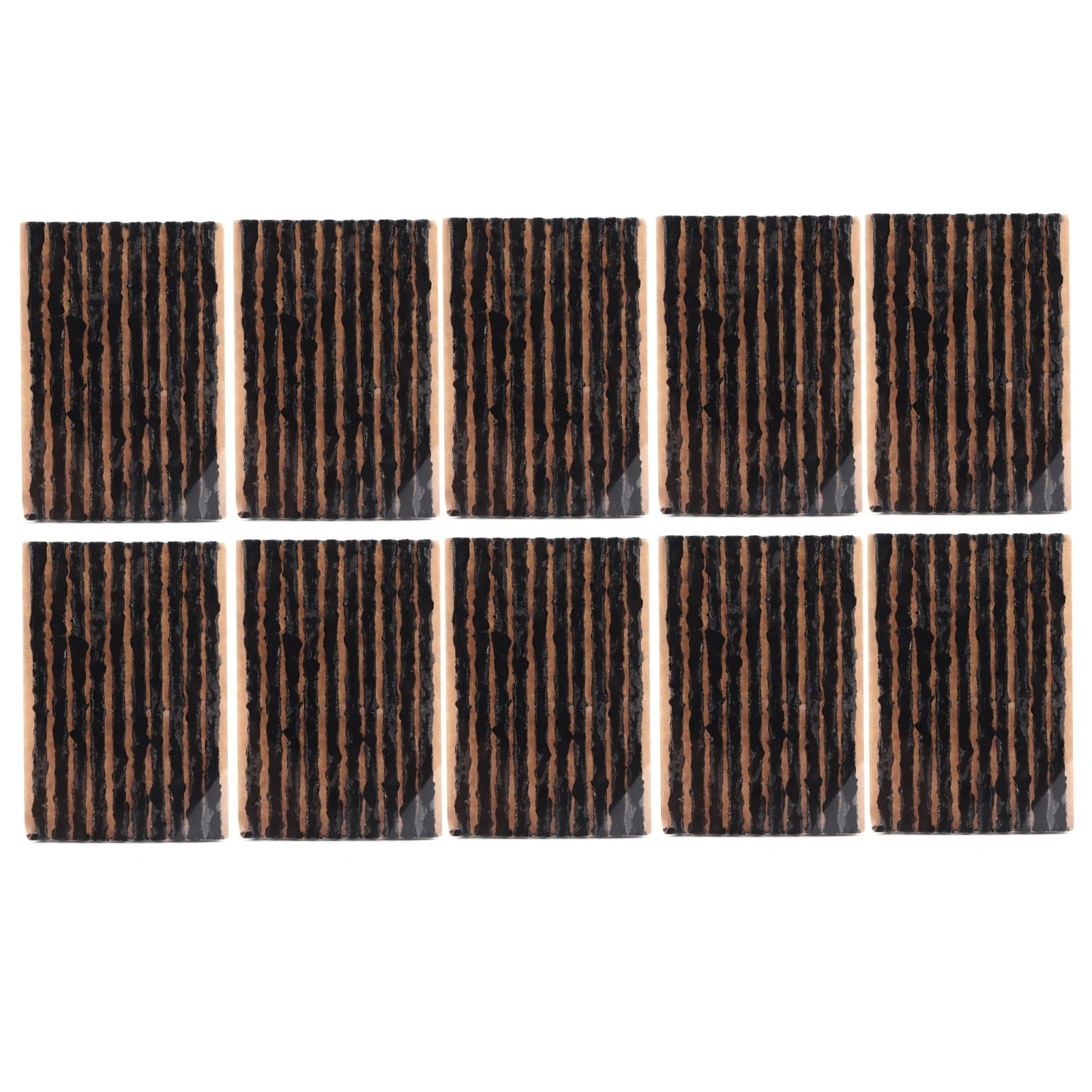 Click here for Unbranded Tire Repair Strip 100pcs 100x3mm Tire Re... prices