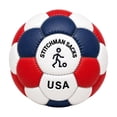 1 Pack Classic Footbag with Pouch, Handcrafted Kick Balls, Soft Bean ...