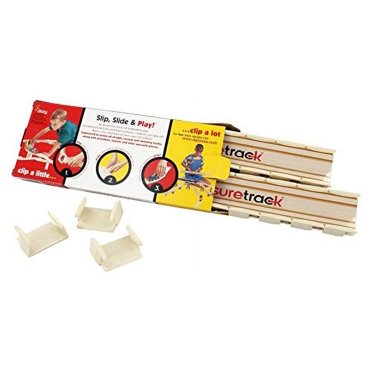 Gridwall Joining Clips Connectors for Grid Panels - Black Color - Box ...