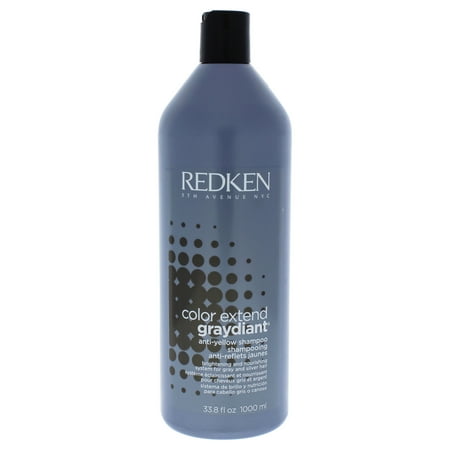 Redken - Redken Color Extend Graydiant Shampoo 33.8 oz/1000 ml ...