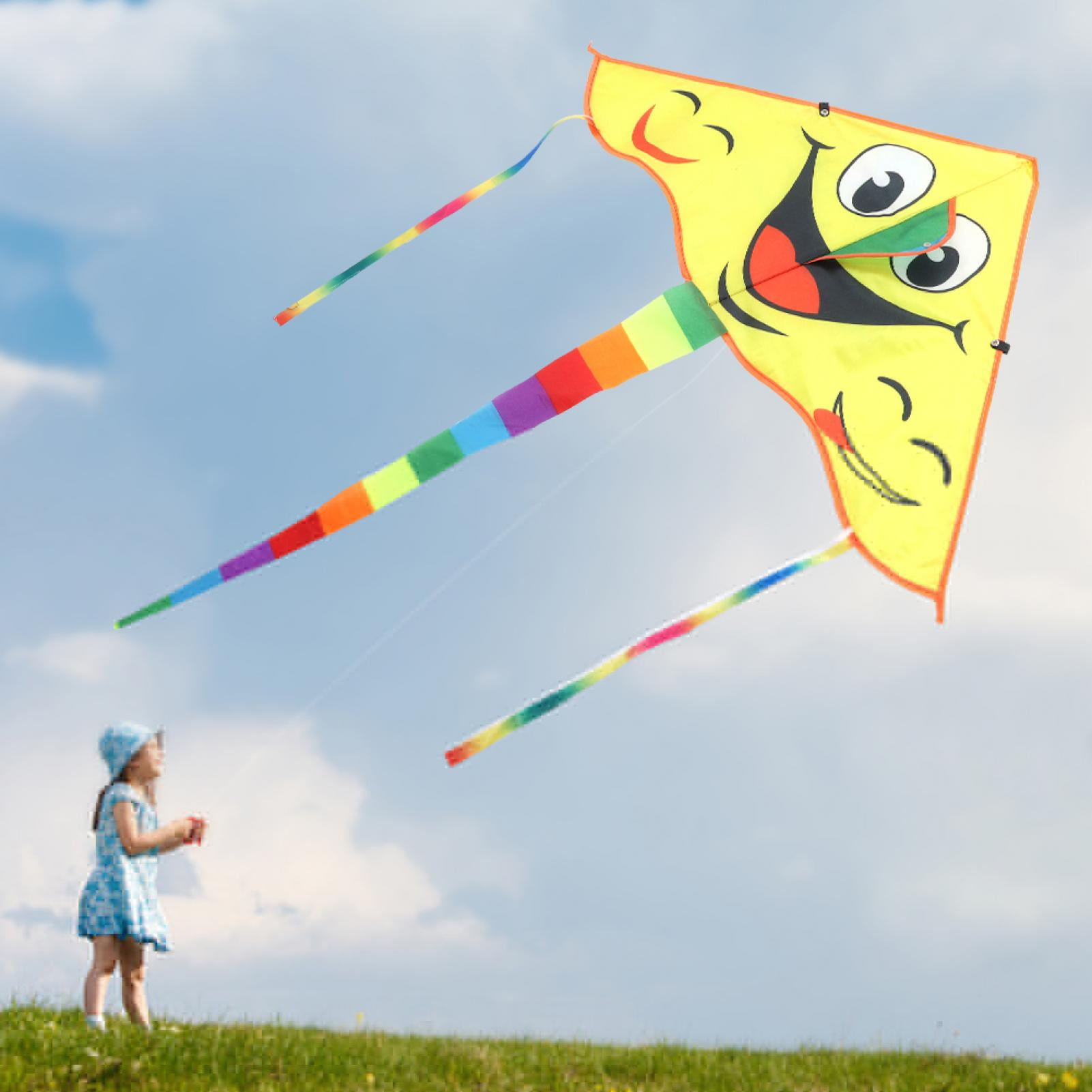Click here for Estink Cartoon Kite  Fashion Pattern Kite  Hd Heat... prices