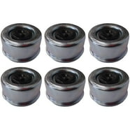 Dexter 01603400 Hub Cover - Walmart.com