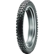 Dunlop D606 Rear Tire (120/90-18) - Walmart.com