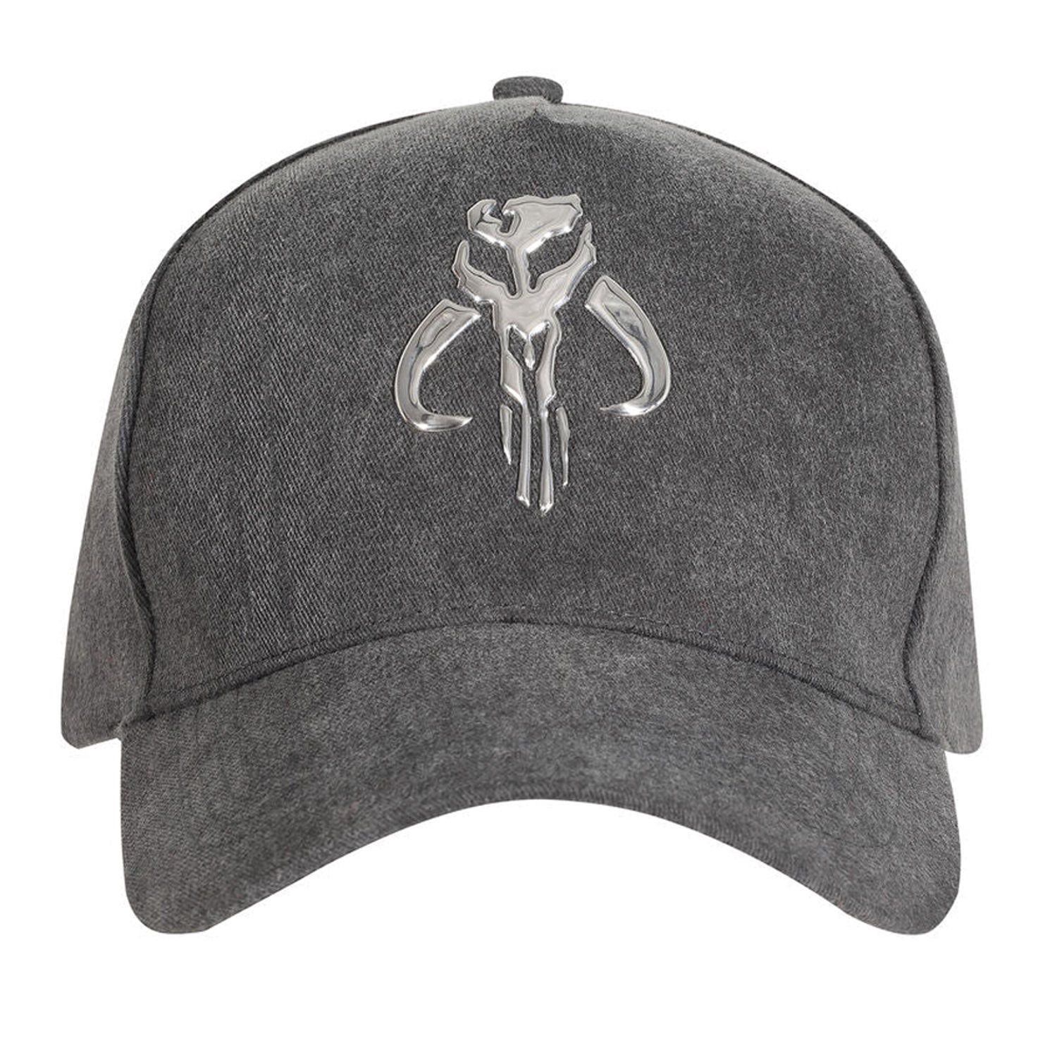 Click here for Star Wars The Mandalorian Crest Cap One Size prices