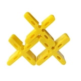 5/8 inch Paver Spacer Concrete Slab leveling System 15mm Paver Clips ...