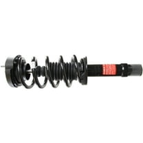 Monroe Shocks & Struts Quick-Strut 172949 Strut and Coil Spring ...