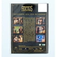 Hercules Complete TV Series Box Set (DVD) - Walmart.com