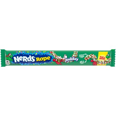 Tropical Nerds Rope - Walmart.com