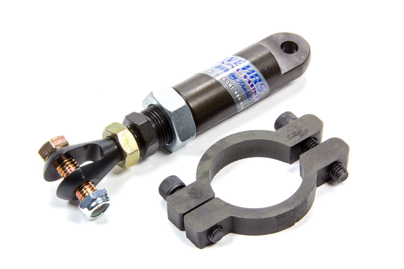 L/R Limit Chain Frame Mnt 1-3/4in - Walmart.com