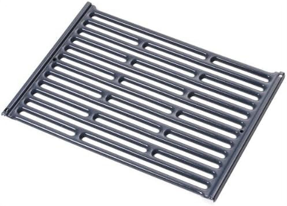 7523 Porcelain Enameled Grates (15 X 11.3 X 0.25) - Walmart.com