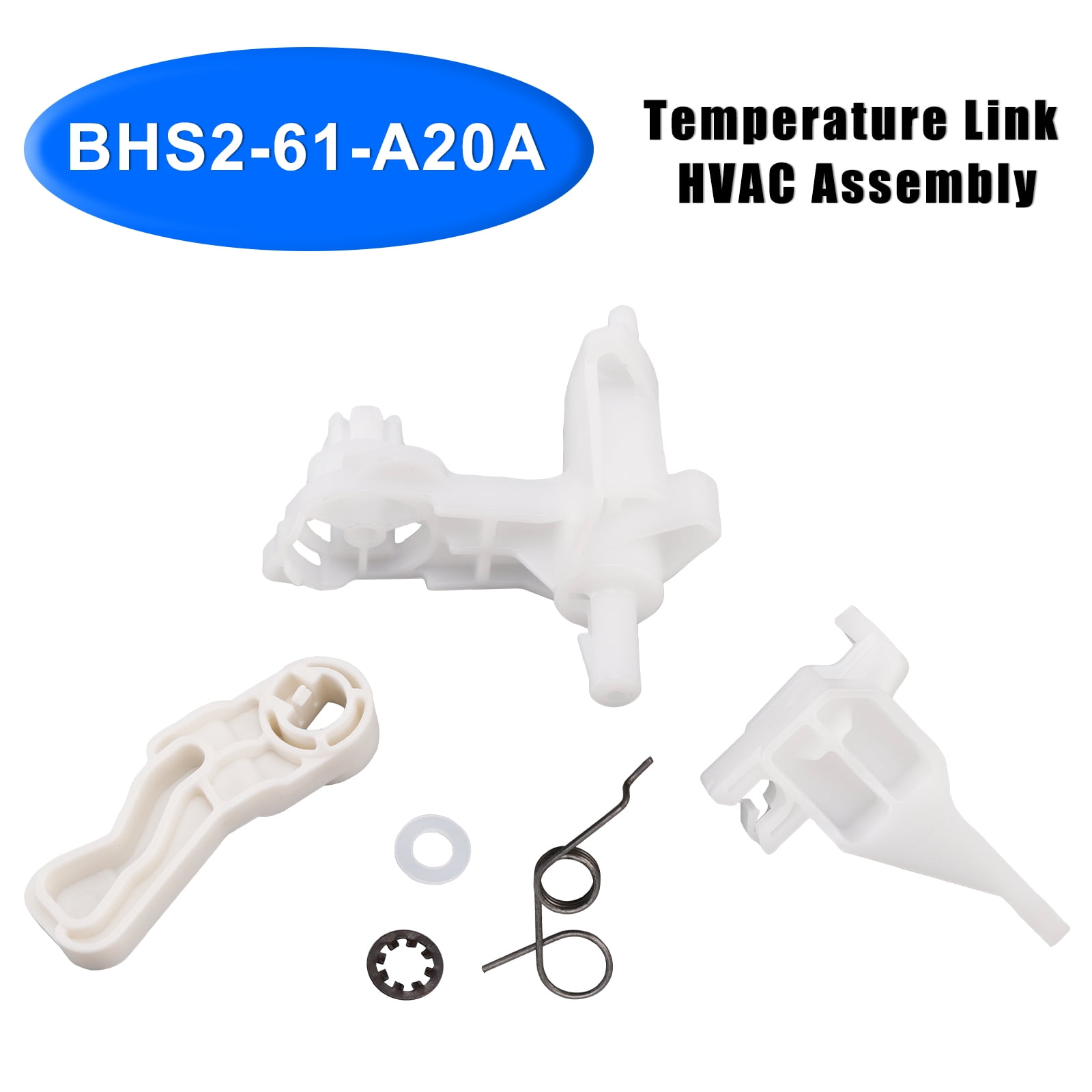 Click here for Motorgenic Temperature Link Hvac Assembly Bhs2-61-... prices
