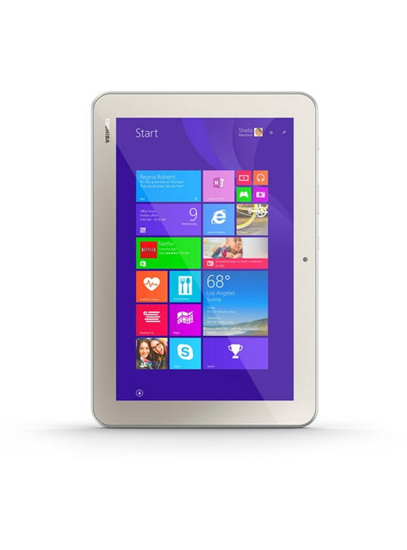10 Inch Windows Tablets in Windows Tablets - Walmart.com