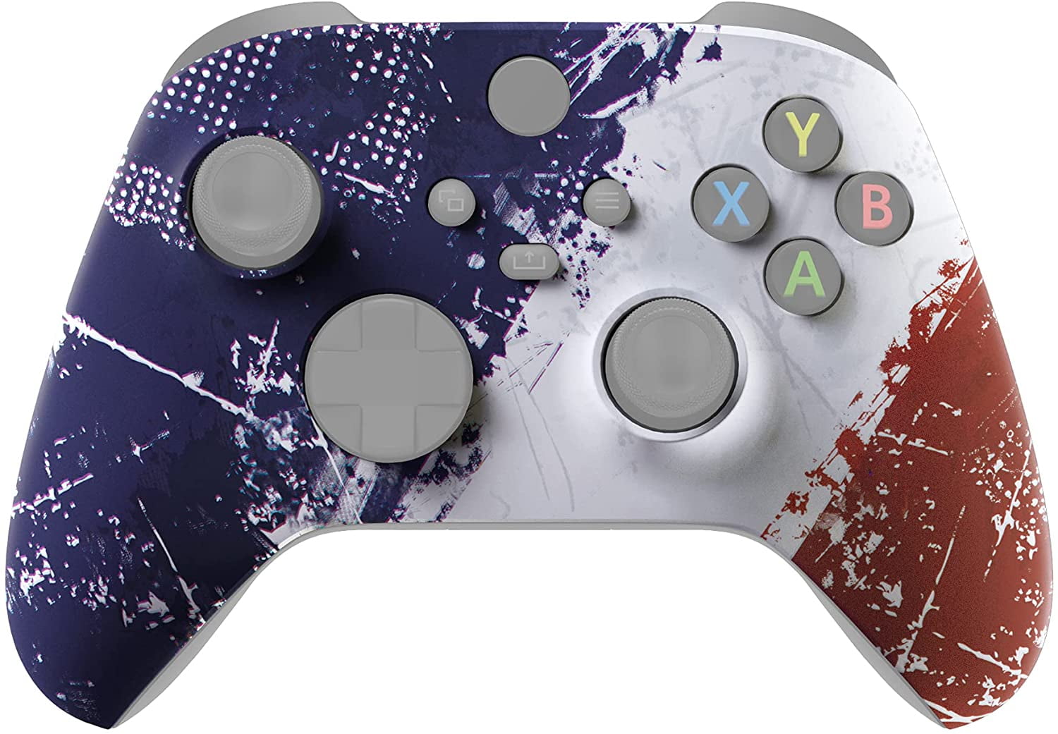 Xbox Systems Accessories Legacy Systems Xbox Core Controller Custom ...