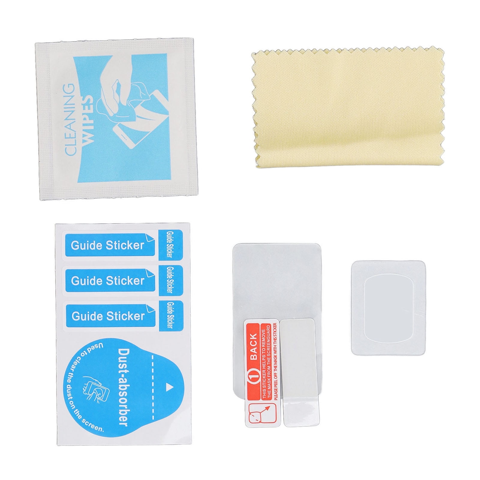 Click here for Youthink Lens Ar Lens Screen Protector For Osmo Po... prices