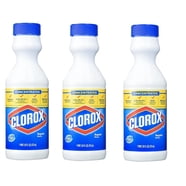 Clorox Performance Bleach, 121 Oz, Pack of 2 - Walmart.com