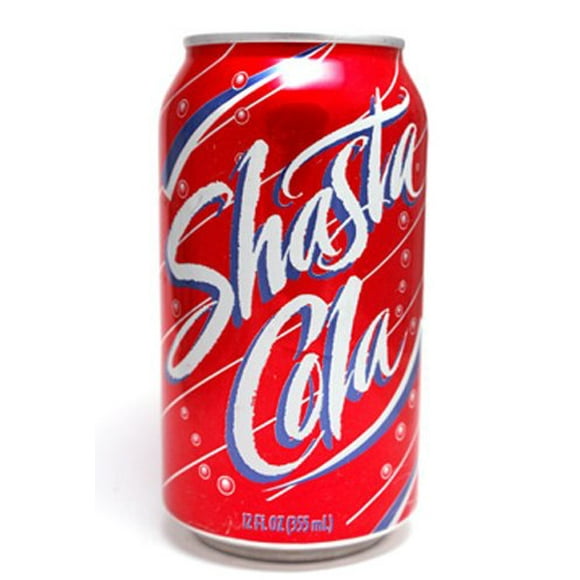 Shasta