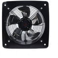 MONIPA 750W 4700CFM Industrial Axial Flow Fan Explosion Proof Fan 16 ...
