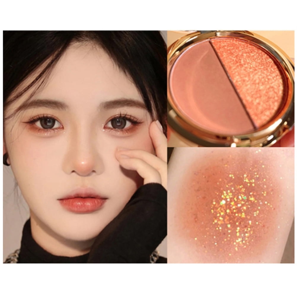 Earth Tone Makeup Palette | Saubhaya Makeup