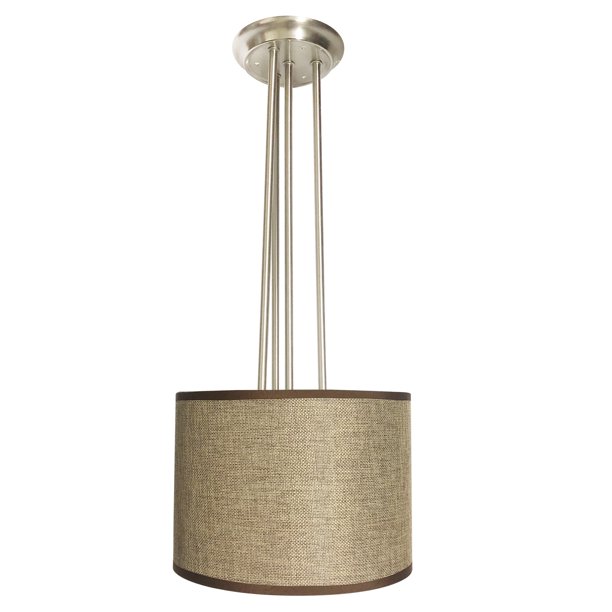 Dream Lighting 22.8in 12V RV Ceiling Light Fixtures Decorative LED ...