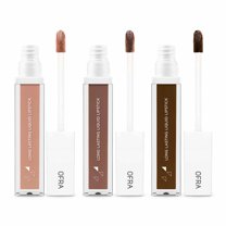 Ofra Long Lasting Liquid Lipstick - Americano 0.2 oz Lip Gloss ...