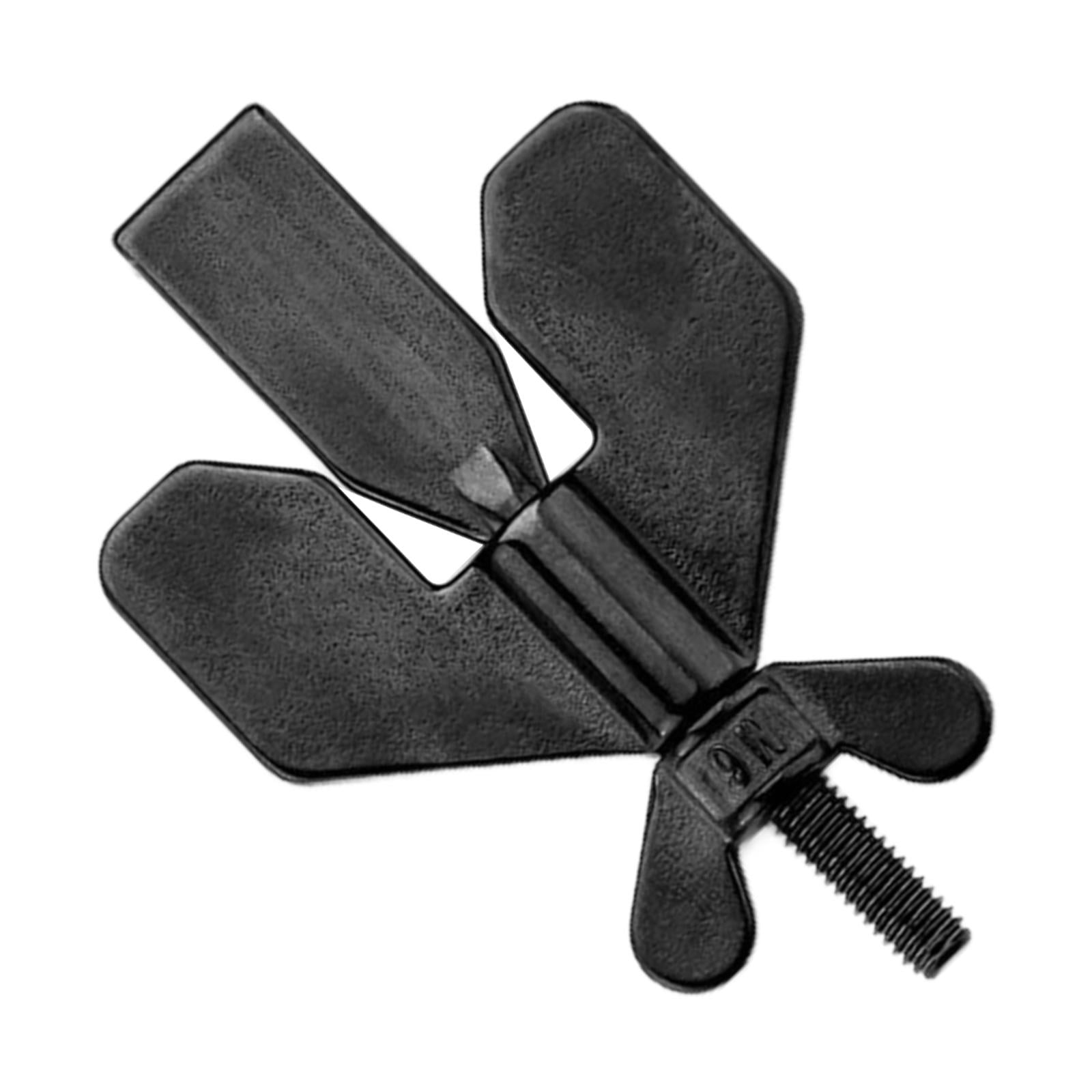 Portable Door Lock, Travel Lockdown Locks for Additional and Privacy ...