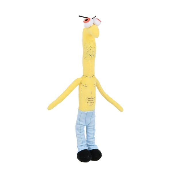 Smiling Friends Plush,9.8" Cartoon Smiling Friends Season 2 Anime ...