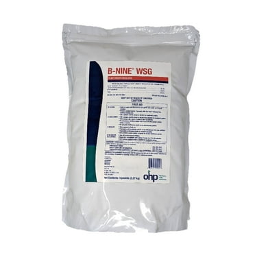 Bonzi Plant Growth Regulator - 2.5 Gallons - Walmart.com