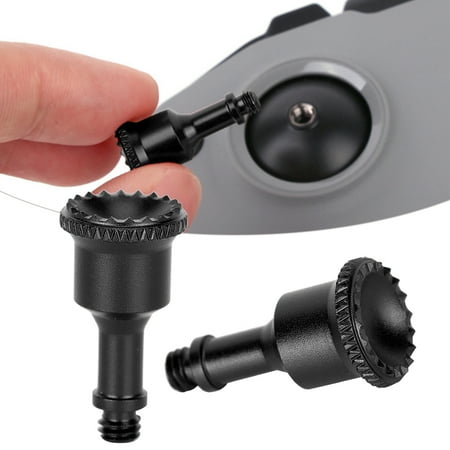 Anti-skid Knurling Drone Thumb Rocker, Remote Control Thumb Rocker ...